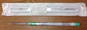Catheter Intracath Jugular 22G X 8 Each By Becton Dickinson Healthcare
