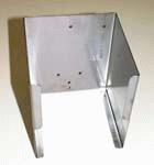 E-Z Scrub Surgical Scrub Brush Dispenser Rack Each By Becton Dickinson ...