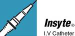 IV Catheter 22G X 1 Insyte [Blue] Each By Becton Dickinson Healthcare