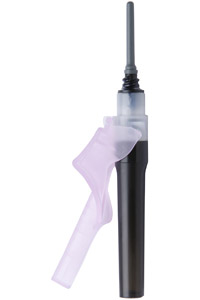 Needles Blood Collecting 22G X 1.25 B48 By Becton Dickinson Healthcare