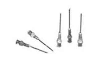 Needles Filter 19G X 1.5 Plastic Hub (Clear) / Regular Bevel BD Medical ...