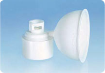 Phaseal Protector 28 White Each By Becton Dickinson Healthcare