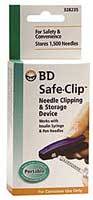 Safe-Clip Needle Clipping & Storage Device Each By Becton Dickinson ...
