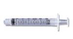 Syringes (BD Medical ) 3cc Lock Tip (Turquoise Hub) 23G X1 Precision ...