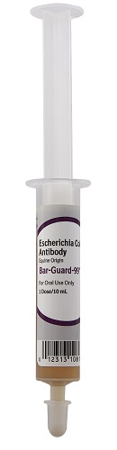 Bar-Guard-99 1Ds By Boehringer Ingelheim Vetmedica
