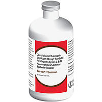Bar-Vac 7 [250ml ] 50Ds By Boehringer Ingelheim Vetmedica