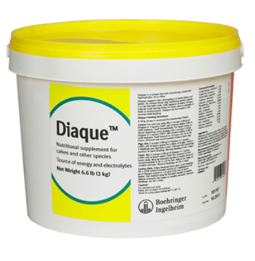 Diaque 6.6Lb By Boehringer Ingelheim Vetmedica