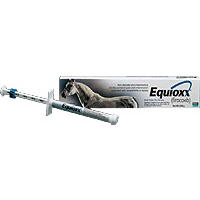 Equioxx [Firocoxib] Oral Paste Syringe Each By Boehringer Ingelheim ...