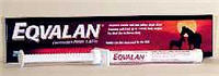 Eqvalan Paste 1.87% Each By Boehringer Ingelheim Vetmedica