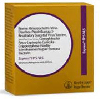 Express Fp5 Vl5 10Ds By Boehringer Ingelheim Vetmedica