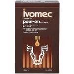 Ivomec Pour On For Cattle No Gun / Magic Cap Orm-D 250cc By Boehringer ...