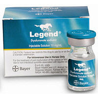Legend 10Mg/Ml Iv - Pack Of 6 4Cc Vials Pk6 By Boehringer Ingelheim ...