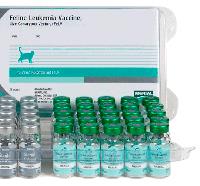 Purevax Felv Recombinant Injectable (Leukemia) Merial Account Required B25