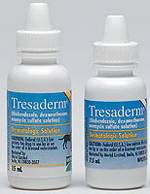 Tresaderm 7.5ml B12 By Boehringer Ingelheim Vetmedica