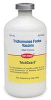 Trichguard 10Ds By Boehringer Ingelheim Vetmedica
