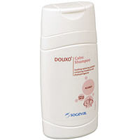 Douxo Calm Shampoo (Pink Label) 6.8 Fl oz 200cc By Ceva(Vet)