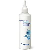 Douxo Micellar Solution Cleanser (Blue Label) 8.4 Fl oz 250cc By Ceva(Vet)