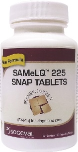 Samelq 225 Snap Tab B60 By Ceva(Vet)