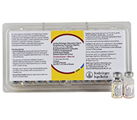 Duramune Lyme + Max 5/4L B25 By Elanco(Vet)