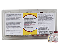 Duramune Lyme + Max 5-Cvk/4L B25 By Elanco(Vet)