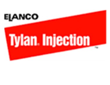 Tylan Tylosin 200 Injectable 250cc By Elanco(Vet)