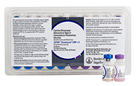 Ultra Duramune Dap + C B25 By Elanco(Vet)