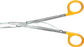 Ligaclip Appliers 7.5 Yellow Each By Ethicon(Vet)