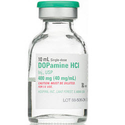 AmericanPharmaWholesale: Hospira