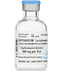 AmericanPharmaWholesale: Hospira