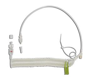 IV Extension Set 10' Coil W/ Swivel - Foal / Calf Each By International ...