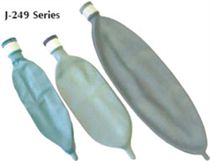 Anesthesia Bag Rebreathing 3 Liter Latex Disposable Each By Jorgensen(Vet)