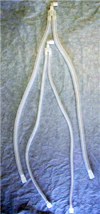 Anesthesia Circuit Pediatric Without Bag - Disposable Each By Jorgensen ...