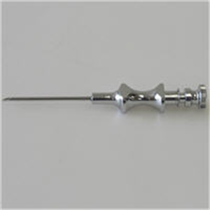 Bone Marrow Biopsy Needle Rosenthal 16G X1-5/16 Each By Jorgensen(Vet)