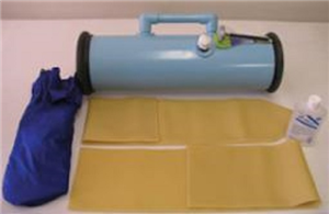 Colorado Style Equine Artificial Vagina Latex Inner Rubber Each By ...