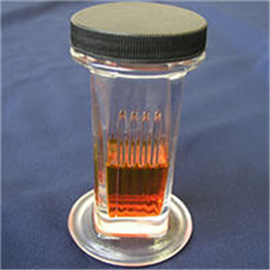 Coplin Glass Jar Each By Jorgensen(Vet)