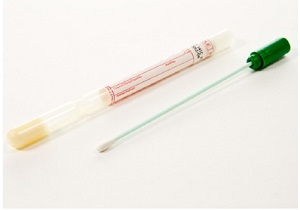 Culturettes Bacteriology (Stuart's Liquid Media With Foam Sponge) Each ...