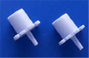 Endotracheal Adapter 2.5Mm Each By Jorgensen(Vet)