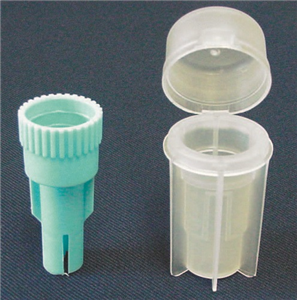 Fecal Ova Float Refill B50 By Jorgensen(Vet)