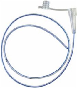 Gastric Feeding Tube Silicone (8Fr) 2.7mm X 70cm Each By Jorgensen(Vet)