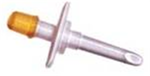 Hemo-Tap Filter Spike Each By Jorgensen(Vet)