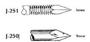 Im Pin Pt 3/16 X 12 J251H - Non-Returnable - Special Order: No Freight