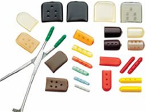 Instrument Guard Assorted Pack P50 By Jorgensen(Vet)