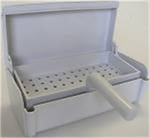 Cold Sterile Tray