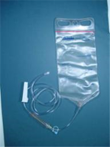 IV Bag 6 Liter Each By Jorgensen(Vet)