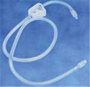 IV Extension Set 30 Large Bore Each By Jorgensen(Vet)