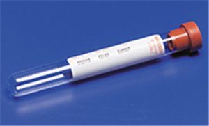 Blood Collection Tubes Monoject (Non-Coated Tube) Stopper Coating ...