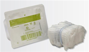 Lap Sponge Kerlix Sterile 8X11 Tray By Cardinal