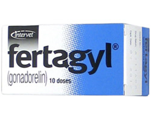 Fertagyl 20cc By Merck Animal Health