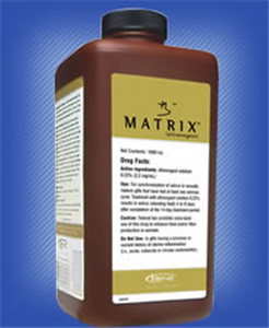 Matrix (Altrenogest) - Swine 1L By Merck Animal Health