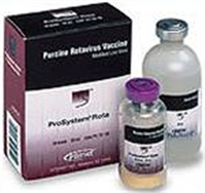 Prosystem Rota 50Ds By Merck Animal Health